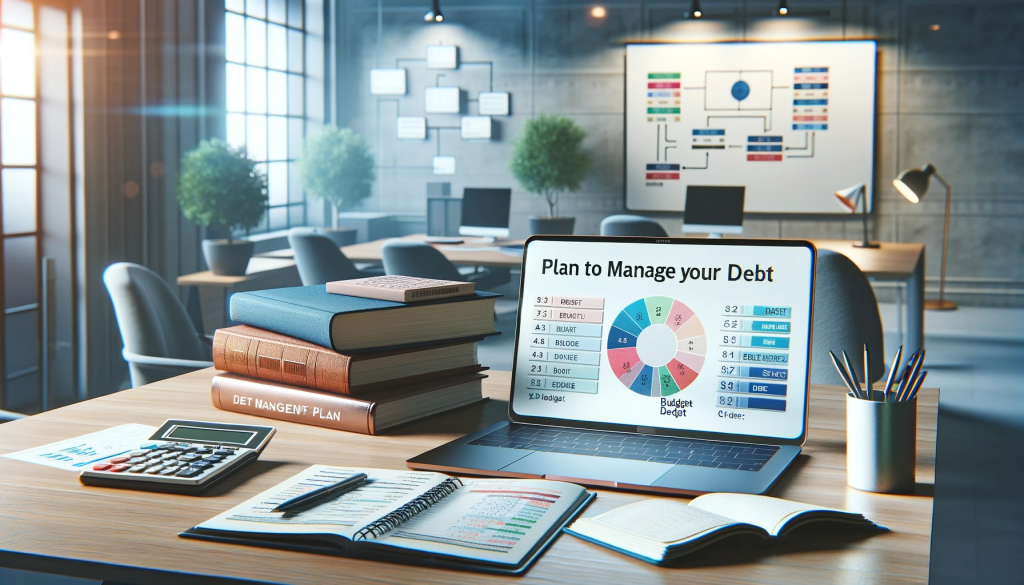 Plan to Manage Your Debt | FEL Canada - fast loans in Canada